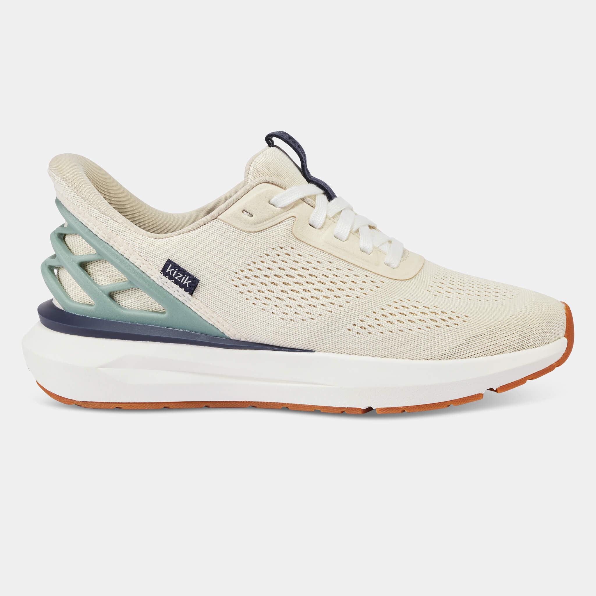 Men's Athens 2 - Whitecap Gray – KIZIK（キジック）公式オンラインストア